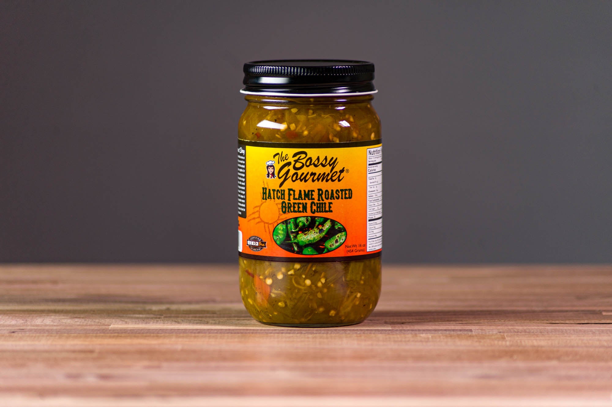 green chili sauce new mexico